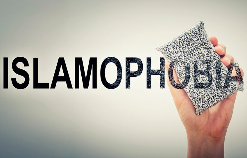 Islamophobia & Social Media Policing: The Hidden Struggles of Muslim ...