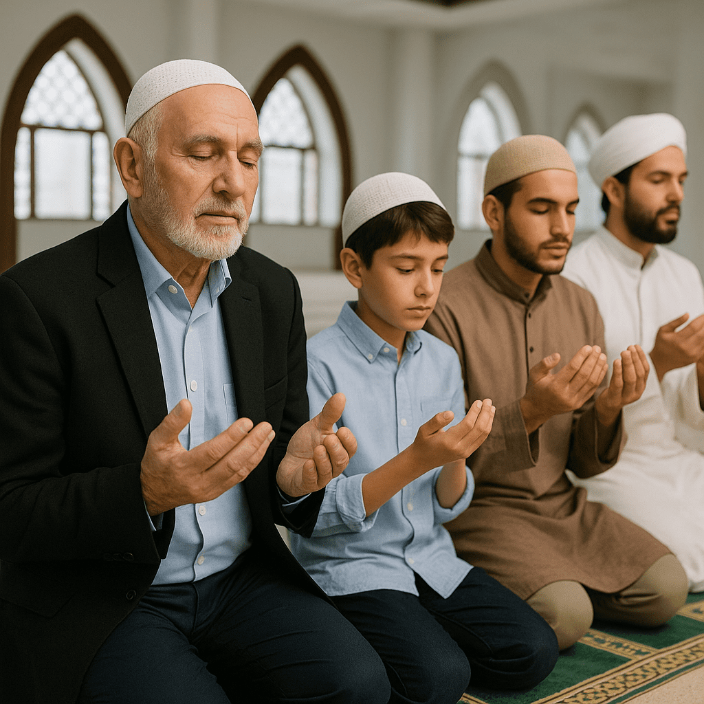 Importance of Daily Duas in the Life of a Muslim - Access Quran